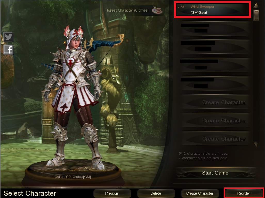 C9 | Strategic Combat MMORPG